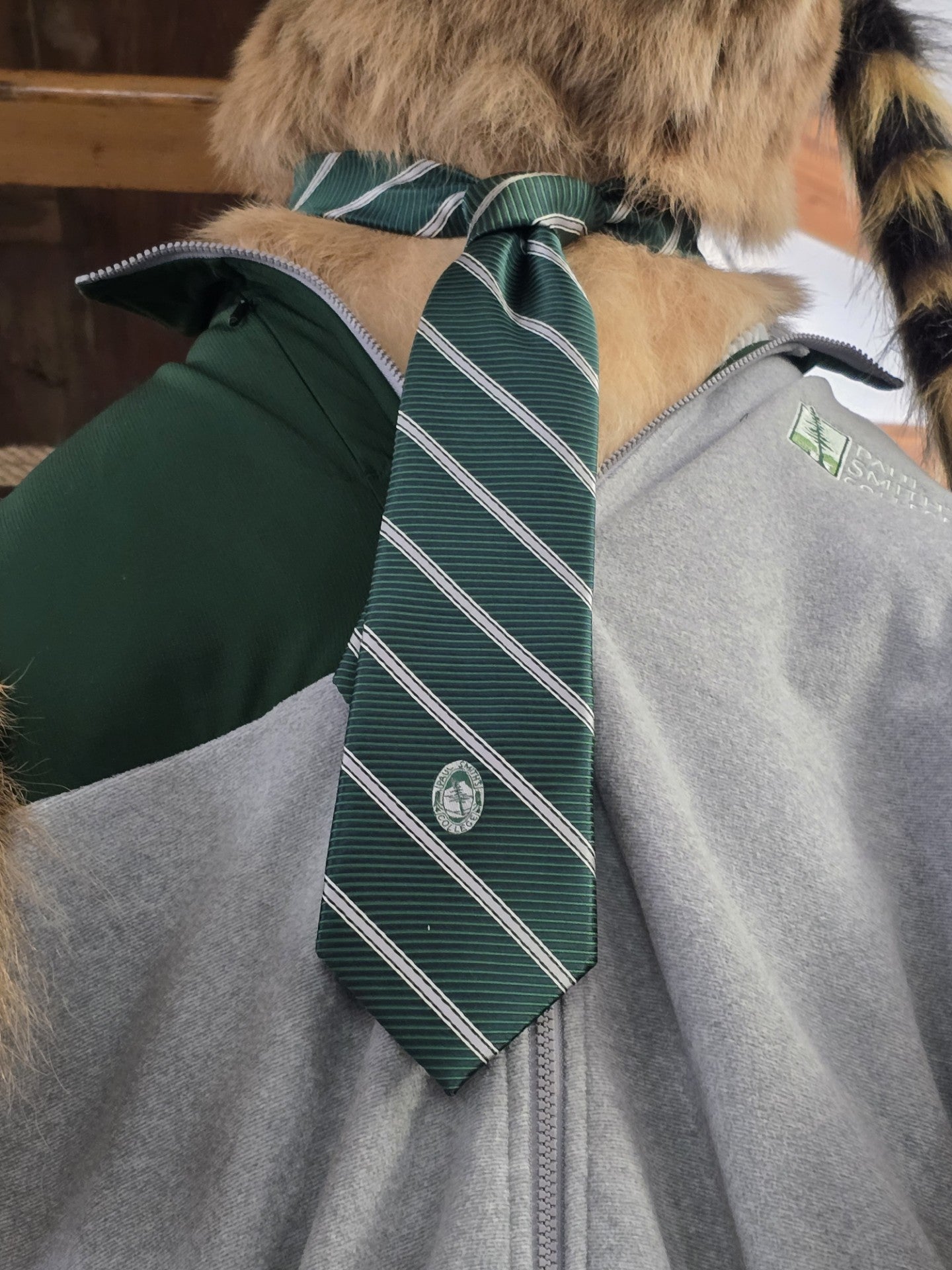 Paul Smith's College Mercantile